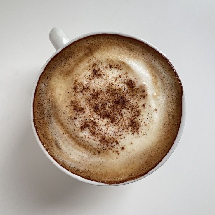 RECETTE DU CHICORÉE PUMPKIN SPICE LATTE – Nourée